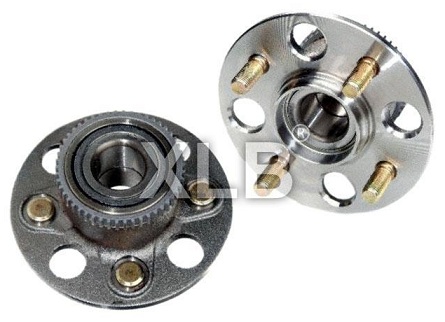4E0 498 625/BAF-0127A/VKBA6546/513227/R154.57 Wheel Hub, 4E0 498 625 ...