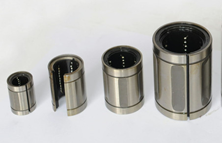 KB25-AJ Linear Bearing, KB25-AJ bearing 25x40x58 - Shenli Industrial CO ...