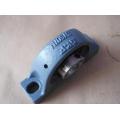 SY507M Plummer Housing, SY507M bearing 35x45x160 - Tangshan Jieli ...