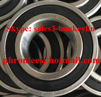 88512-2RS Deep Groove Ball Bearing 60x110x22/36mm, 88512-2RS bearing ...