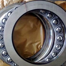 51784 Thrust Ball Bearing 420x550x80mm, 51784 bearing 420x550x80 ...