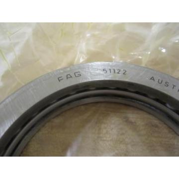 51122 Bearing, 51122 bearing 110x145x25.4 - Tangshan Jieli ...