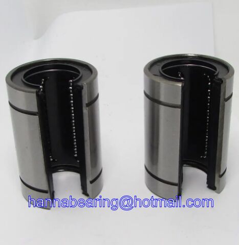 LM8-OP Linear Ball Bearing 8x15x24mm, LM8-OP bearing 8x15x24 - SMART ...