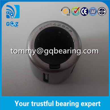 KH2030 PP Linear Motion Ball Bearing 20*28*30, KH2030 PP bearing ...