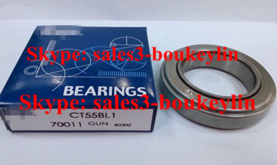 CT70B Clutch Release Bearing 70x117x27mm, CT70B bearing 70x117x27 ...