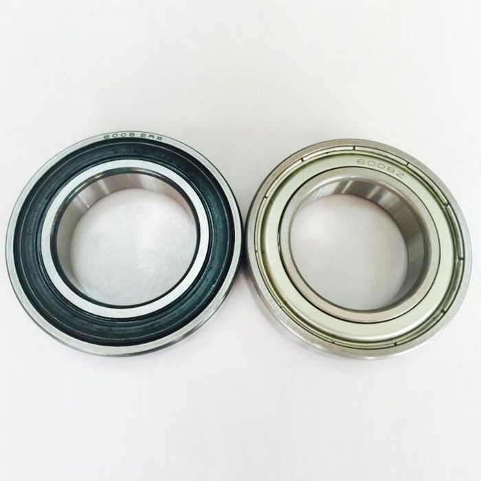 61832 Deep Groove Ball Bearing, 61832 bearing 160x200x20 - shandong ...