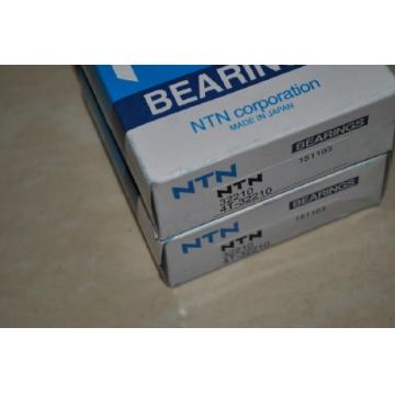 32210X, 32210JR, 32210A, 32210 Taperd Roller Bearing 50x90x24.75mm ...