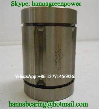 LM50GA-AJ Linear Ball Bearing 50x80x100mm, LM50GA-AJ bearing 50x80x100 ...