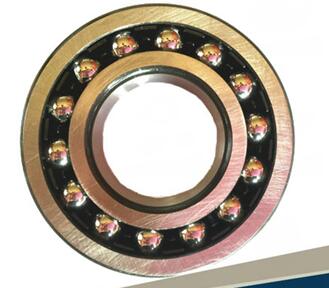 1509 Self-aligning Ball Bearing 45x85x23mm, 1509 bearing 45x85x23 ...