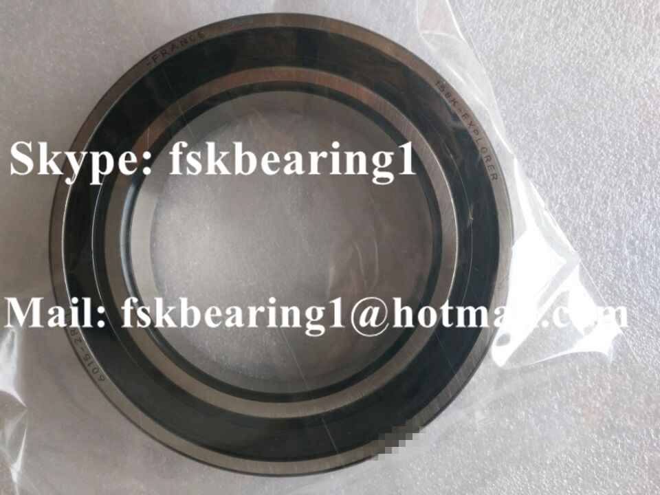 62301 2RS Deep Groove Ball Bearing 12x37x17mm, Deep Groove Ball Bearing ...