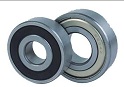 6204Z Bearing, 6204Z bearing 20x47x14 - shanghai bearing co.,ltd