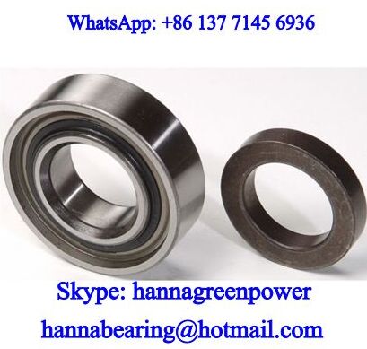 C014 Automotive Ball Bearing 34.86x51.86x18mm, C014 bearing 34.86x51 ...