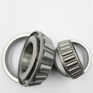 Tapered Roller Bearing - Jinan Tianyuan Bearing Co.,Ltd