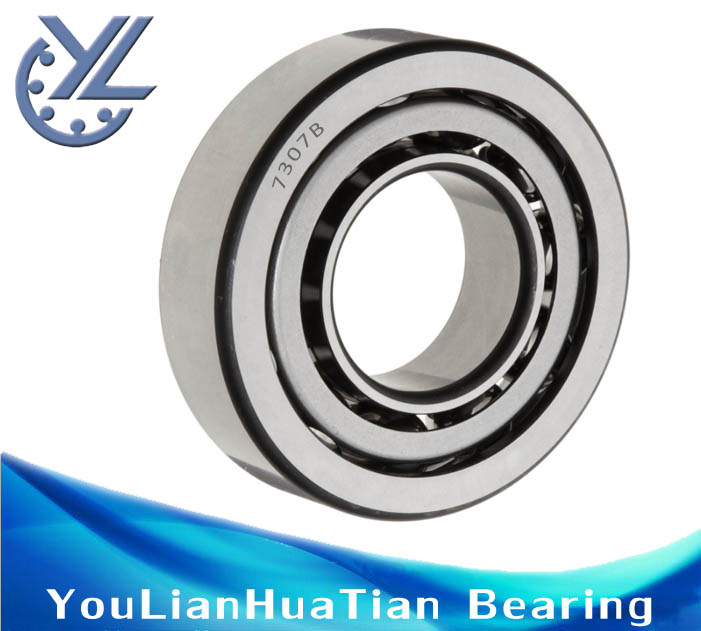 angular contact ball bearing - Chengde Youlianhuatian Machinery ...