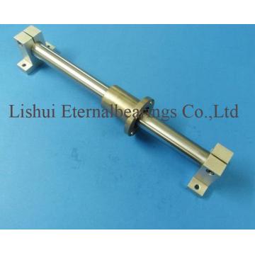 Linear Shaft 40mm, linear shaft Φ40 bearing 40x40x - Lishui ...