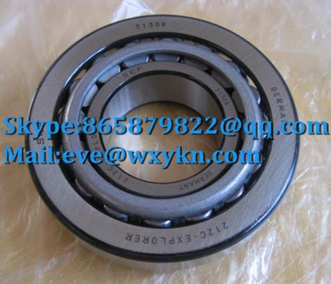 31308 Bearing 40x90x25.25mm, 31308 bearing 40x90x25.25 - Wuxi Ambition ...