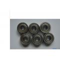 6209ZZ 6209-2RS Ball Bearing, 6209ZZ bearing 45x90x19 - zhongheng ...