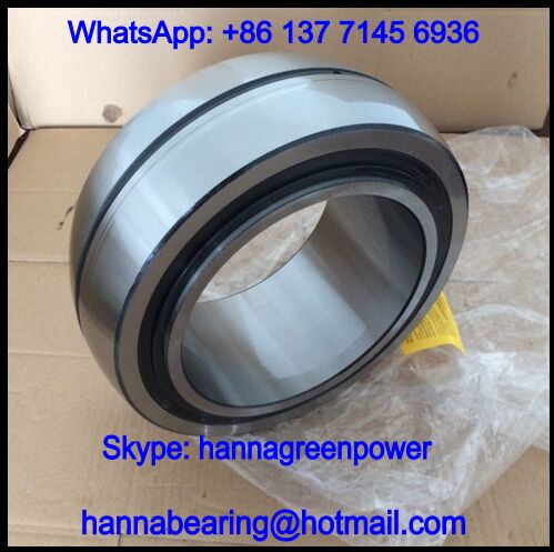 SL07030 Cylindrical Roller Bearing With Spherical OD Outer Ring ...