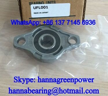 UFL005 Pillow Block Bearing 25x95x60mm, UFL005 bearing 25x95x60 - SMART ...