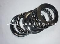 51120 Thrust Ball Bearing 100*130*25mm, 51120 bearing 100x130x25 ...