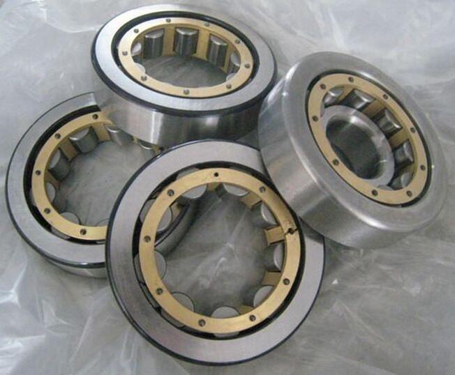 NU2205V/C9YA 25x52x18mm Cylindrical Roller Bearing, NU2205V/C9YA ...