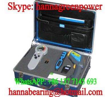 CMAK 400-SL Basic Condition Monitoring Kit, CMAK 400-SL bearing 10 ...