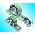Pillow Block Ball Bearing UC205, UC205 bearing 25x52x34.1 - Linqing ...