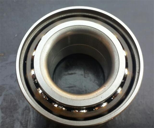 DAC35550020 Wheel Hub Bearing, DAC35550020 bearing 35x55x20 - Linqing ...