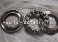 51102 Thrust Ball Bearing 15*28*9mm, 51102 bearing 15x28x9 - Jinan Boyu ...