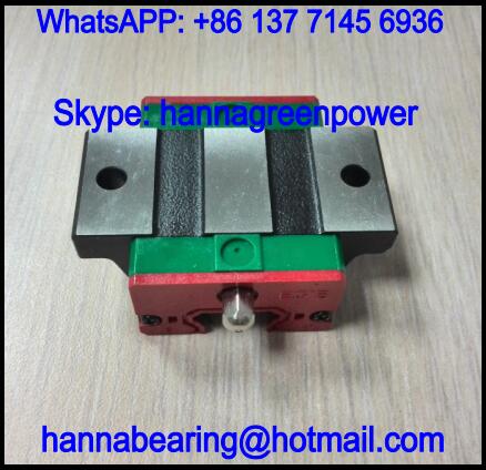 SBI15FV Linear Guide Block / Linear Motion Bearing 15x39.9x24mm ...