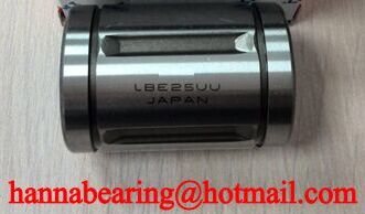 LBE20 Linear Ball Bearing 20x32x45mm, LBE20 bearing 20x32x45 - SMART ...