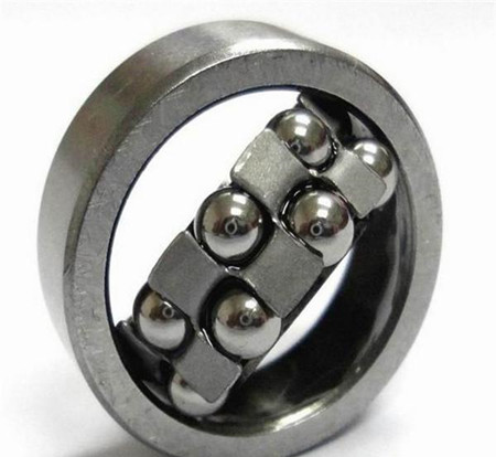 Self-Aligning Ball Bearing - Shenli Industrial CO.,LTD