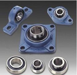 UCFL208 Bearing, UCFL208 bearing 40x175x51.2 - Wuxi Yongsheng ...