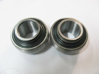 SA206 Pillow Block Bearing, SA206 bearing 30x62x23.8 - shandong chaoda ...