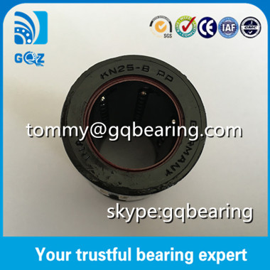 KN25-B-PP Linear Ball Bearing KN25BPP Linear Bushing 25x40x58mm, KN25-B ...