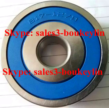 B17-127 Deep Groove Ball Bearing 17x62x20mm, B17-127 bearing 17x62x20 ...