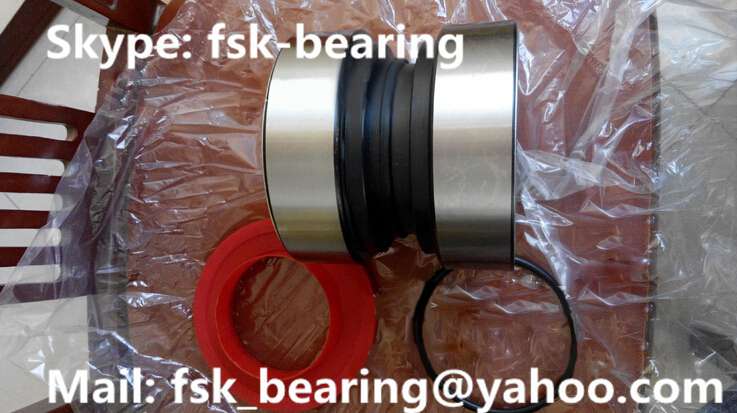 VKBA5377 MAN IVECO Wheel Bearing 70*196*132, VKBA5377 bearing ...