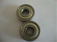 Deep Groove Ball Bearing 6002,6002-2Z,6002-2RS, 6002 bearing 15x32x9 ...