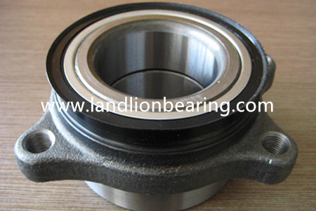 Wheel hub bearings - LANDLION BEARING CO.,LTD