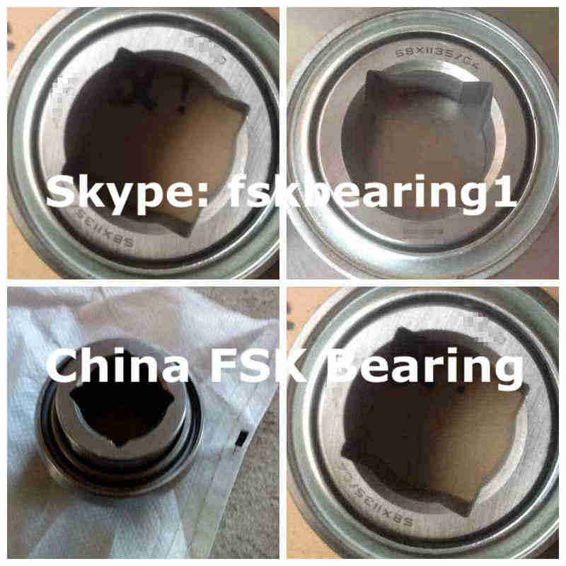 Pillow Block Bearings - Wuxi FSK Transmission Bearing Co.,Ltd