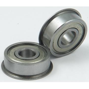F693zz F693 Bearing, F693zz bearing 3x8x4 - Wuxi URU Precision ...