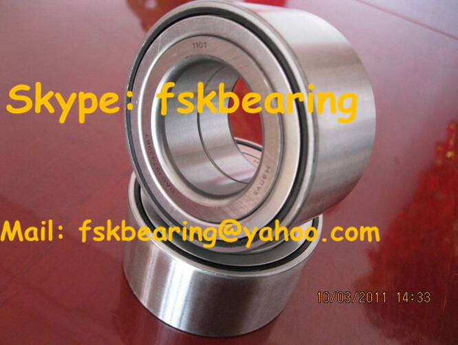 Auto Parts 38BWD19 Wheel Bearings 38×70×37×37, 38BWD19 bearing 38x70x37 ...