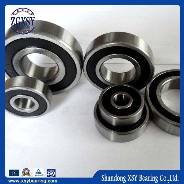 6010zz Deep Groove Ball Bearing, 6010zz bearing 50x80x16 - Jinan XSY ...