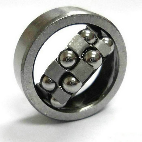 22322 Self-Aligning Ball Bearing110x240x80mm, 22322 bearing 110x240x80 ...