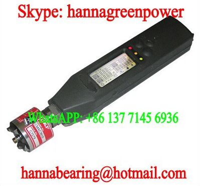 CMVL 3600-IS Machine Condition Detector, CMVL 3600-IS bearing 10 ...