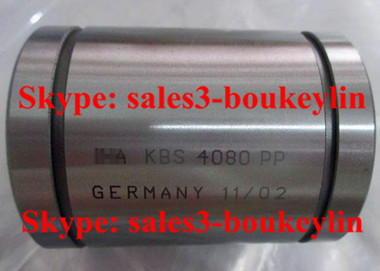 KBS 50100 PP Linear Ball Bearing 50x75x100mm, KBS 50100 PP bearing ...