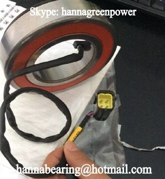 282M4-45401 TCM Forklift Encoder Bearing 60x110x29.5mm, 282M4-45401 TCM ...