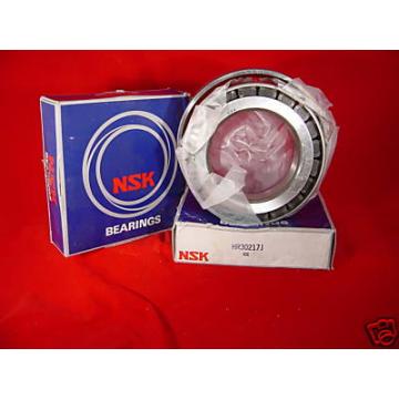 HR30217J Tapered Roller Bearing, HR30217J bearing 85x150x30.5 ...