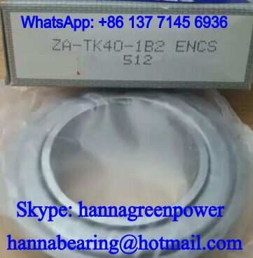 TK40-1B2 Auto Clutch Release Bearing 25x35x10mm, TK40-1B2 bearing ...