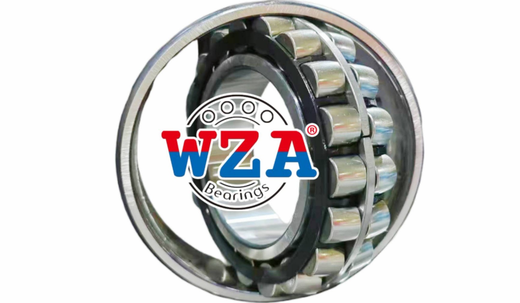 23972CA 360mm×480mm×90mm Spherical Roller Bearing, 23972CA bearing ...